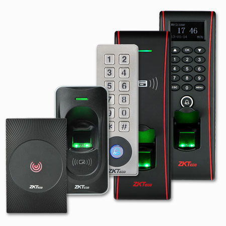 Access Control Systems in Melbourne | Precision Security