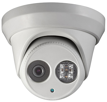 Choosing The Right Security Camera System | Precision Security ...