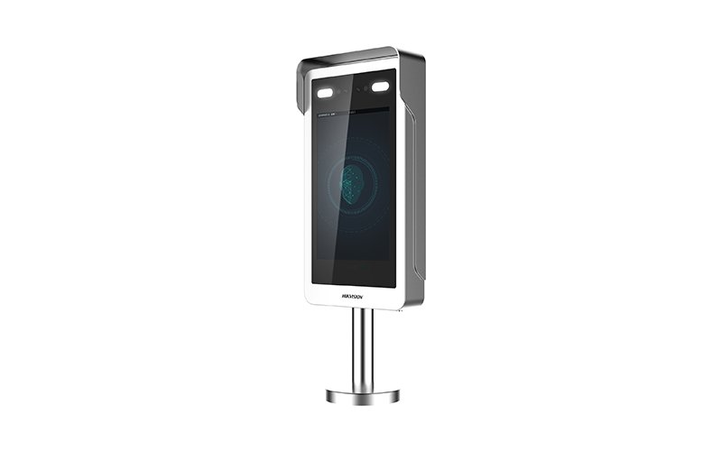 Facial Recognition Access Control | Precision Security Australia Pty ...