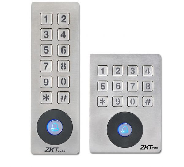 Access Control Brands We Use | Precision Security Australia Pty Ltd ...