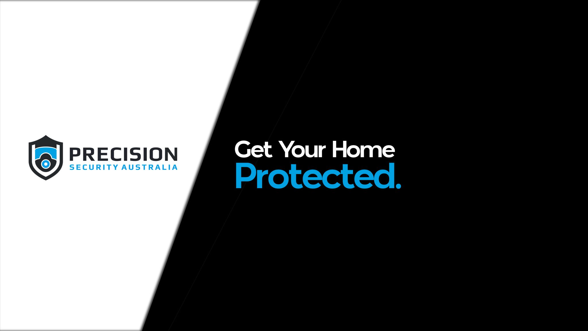 Business CCTV Systems | Precision Security Australia Pty Ltd | Security ...