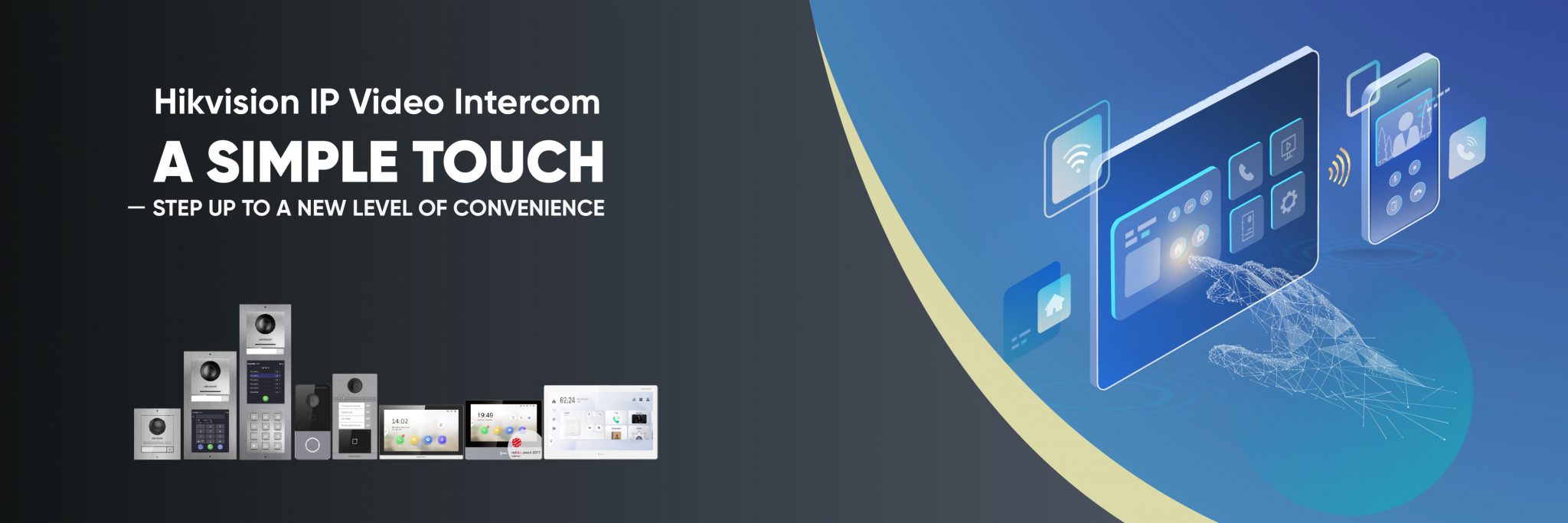 Video Intercom, Video Doorbell, Melbourne, Kew, Malvern, Glen Iris