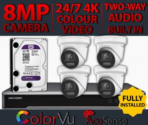 Colorvu Camera | Melbourne | Kew | Malvern | Glen Iris | Malvern East