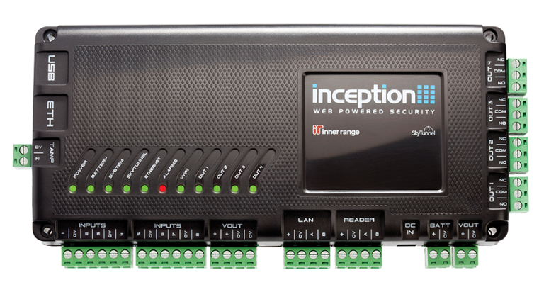 Electronic Door Locks | Access Control | Melbourne | Malvern East